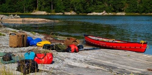 PakCanoes von PakBoats - alle Details