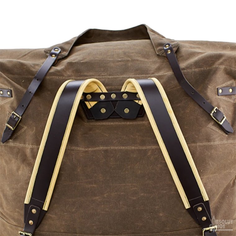 Frost River Tump Line online kaufen bei Absolut Canoe, 24,95