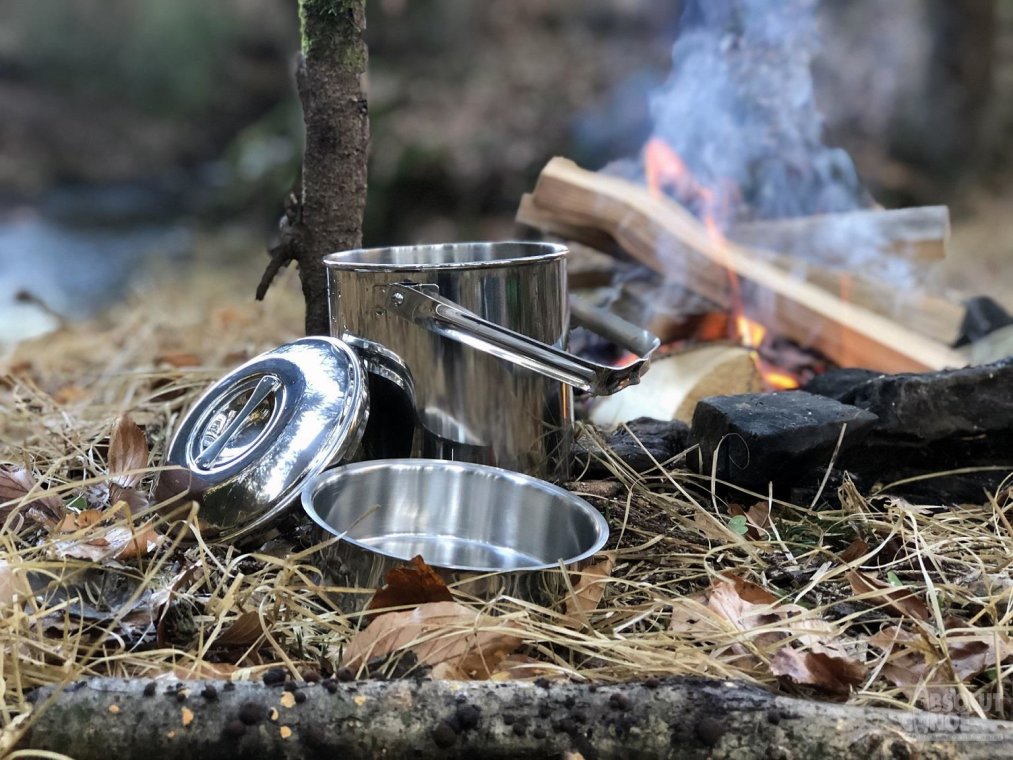 ZEBRA Billy Can, Original Klassiker online kaufen bei Absolut Canoe, 29 ...